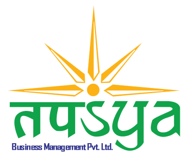 Tapasya Logo